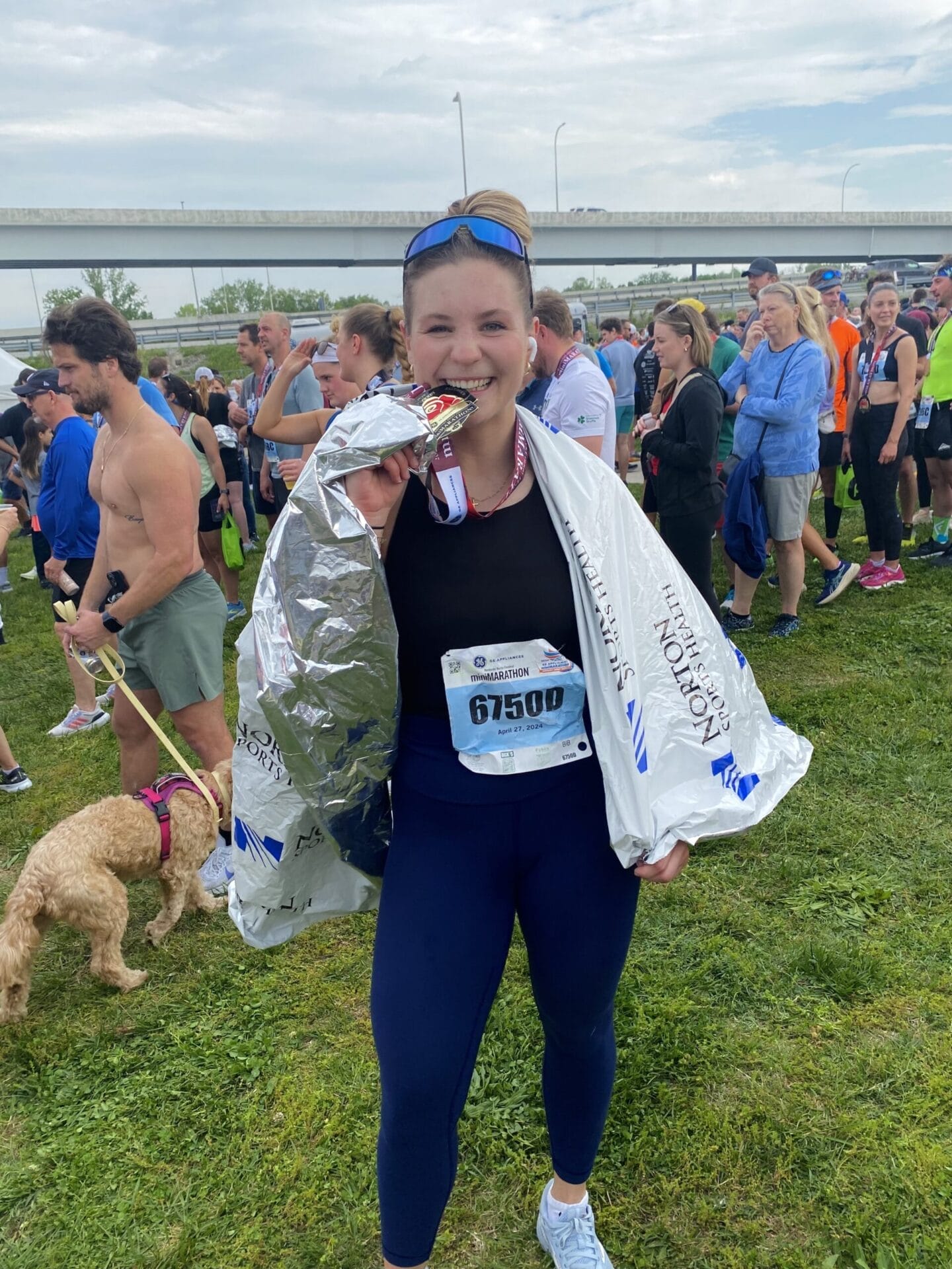 Race Ambassadors | Derby Festival Marathon